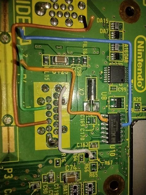 Picoboot Install Rgamecube