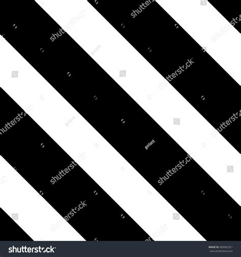 Striped Diagonal Pattern Background Slanted Lines Stock Vector Royalty Free