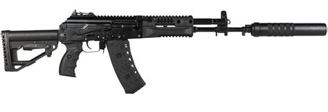 АК-47 с его автоматом и История создания - ЮнАрмия