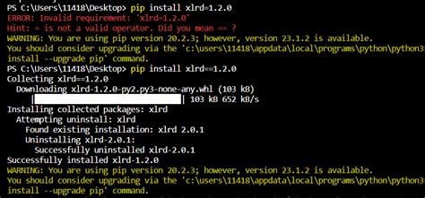 使用xlrd模块读取excel，总报xlrd biffh xlrderror excel xlsx file not supported