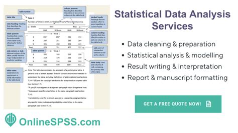 Cohort Study Design Explained Example Key Statistical Tests