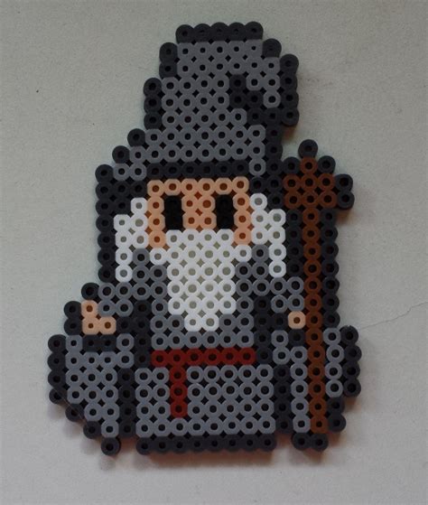 Pin On Perler Designs