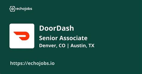 Hiring Senior Associate Customer Experience Strategy And Operations