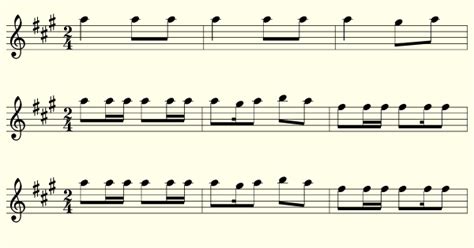 The Finnish Polka On The Session