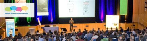 Slint On Linkedin Was Ist Der Embedded Software Engineering Kongress