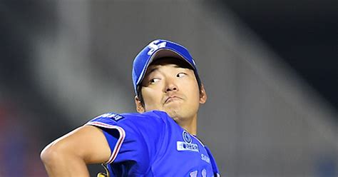 꾸역꾸역 삼성 백정현 5이닝 1실점3연승은 불발