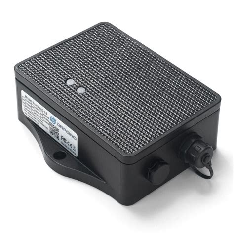 Trackerd Ls Solar Powered Lorawan Gps Asset Tracker Trackerd Ls Eu868 Antratek Electronics