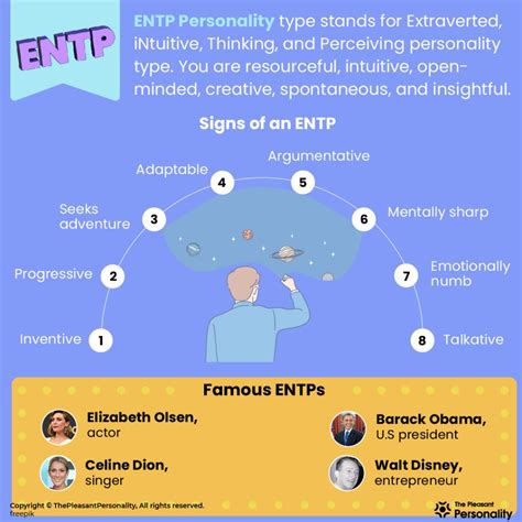New Entp Infographic Entp Personality Type Entp Intp Physician Careers