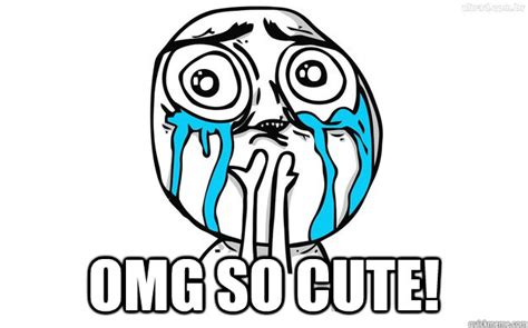 You So Cute Meme You So Cute Meme