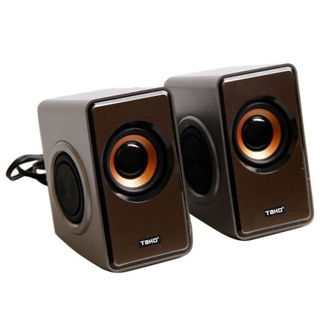 Loa máy tính 2 1 iSound SP2115 MrBachKhoa