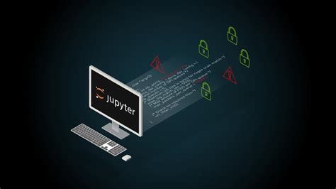 Jack Molloy On Linkedin Evaluating The Security Of Jupyter