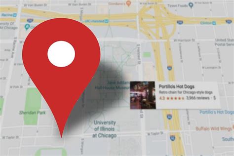 Cách ghim vị trí trên Google Maps từ máy tính hoặc điện thoại Fptshop com vn