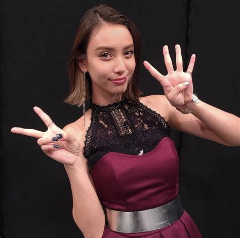 S級美女・滝沢カレンの水着画像70枚【ビキニ姿が可愛すぎてやばいです！】 美女の集い