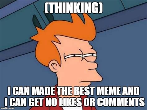 Thinking Meme Template Prntbl Concejomunicipaldechinu Gov Co