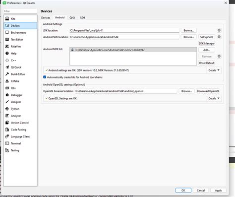 A Guide To Compile QGC Android QGroundControl Discussion Forum For