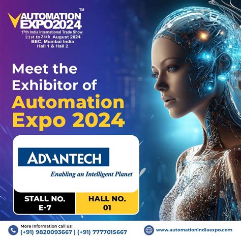 Automationexpo2024 Robonetics Industrialautomation Technology Networking Innovation