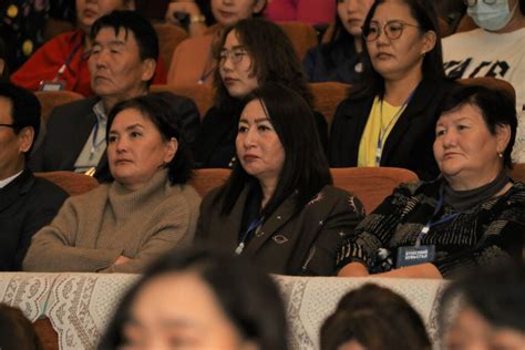 Ерөнхийлөгчийн санаачлан хэрэгжүүлж буй “Хүнсний хангамж аюулгүй байдал