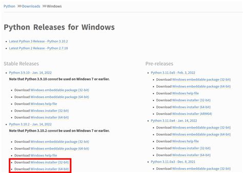 Python Installation Guide Lucio Palazzo