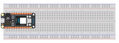 Mailbox Motion Sensor Hackster Io