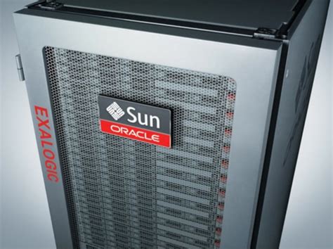 Check Out The Oracle System