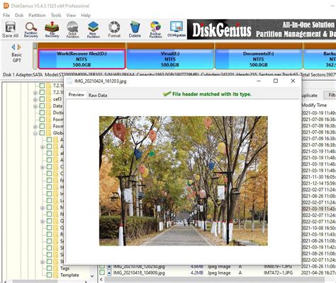 Download Diskgenius Free For Windows Gizmodo