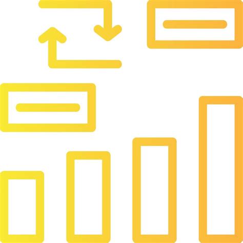 Rise Revolt Linear Gradient Icon 40871973 Vector Art At Vecteezy