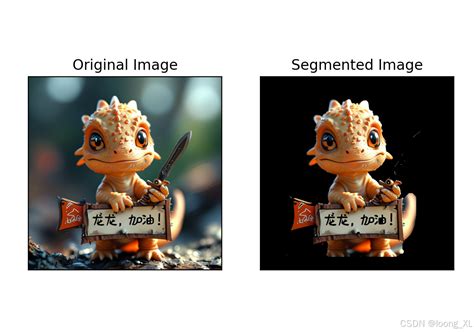 Opencv Grabcut前景后景分割去除背景 Ew帮帮网