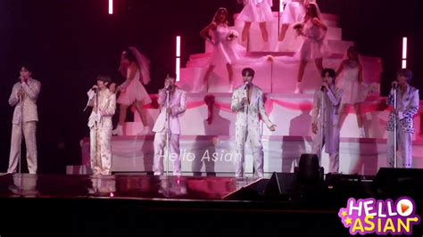 Nunew Usa Fanclub On Twitter Rt Hello Asian Clip Cutie Love Fan Concert