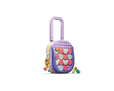 Lego Set 31391 1 Art Fashion Bag With Storage 2026 Creator Creator 3