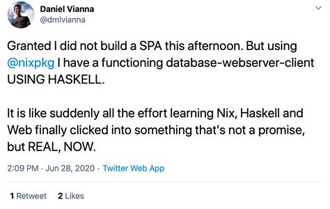 Ihp Integrated Haskell Platform A Batteries Included Web Framework