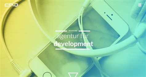 Creative Media Designs Css Nectar Web Design Awards Css Gallery