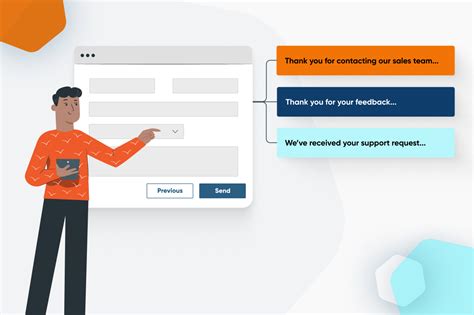 Wordpress Form Confirmation Messages Conditional Logic