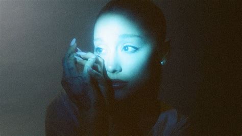 Ariana Grande Announces 2026 The Eternal Sunshine Tour