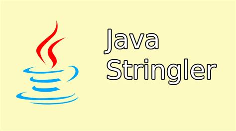 Java String Sınıfı Javada Stringlerjavastringstring Kullanımı Medium