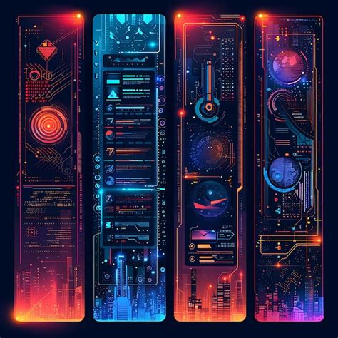 Futuristic 이미지 Freepik에서 무료 다운로드