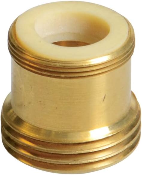 Python Py69hd Brass Adapter For Aquarium 1 Count Pack Of 1 Amazon