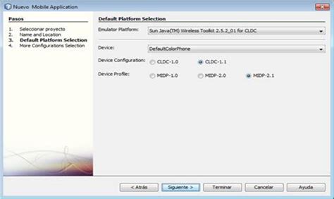 Manual De Tópicos Avanzados De Programación Con Java Netbeans Página 3