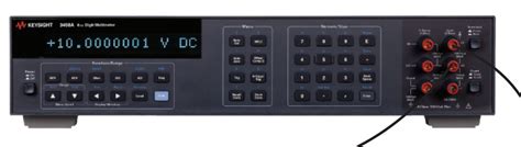 Fluke 8558a 8588a 8 5 Digit Dmms Page 5