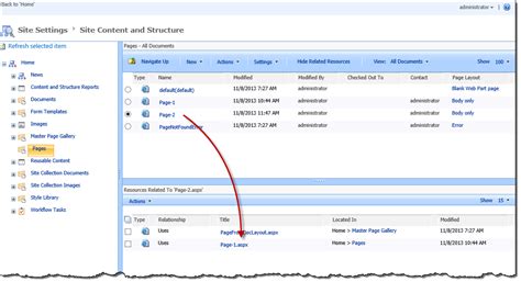 5 Challenges When Working With Managed Navigation Waldek Mastykarz