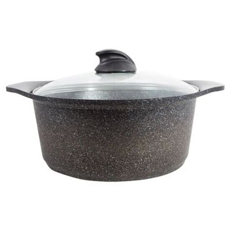 გრანიტის ქვაბი Arshia C360 2282 28 Cm 13364