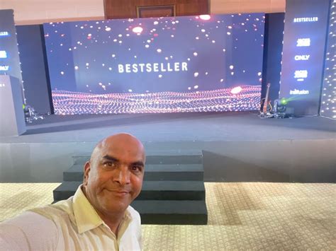 Suresh Srinivasan On Linkedin Just Starting My Session