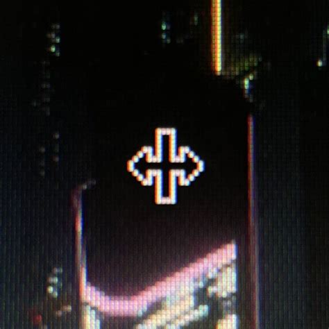 Any Idea Why My Cursor Keeps Turning Into This Even When Holding Left Click To Drag Overselect