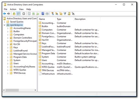 ldap queries for offensive and defensive operations