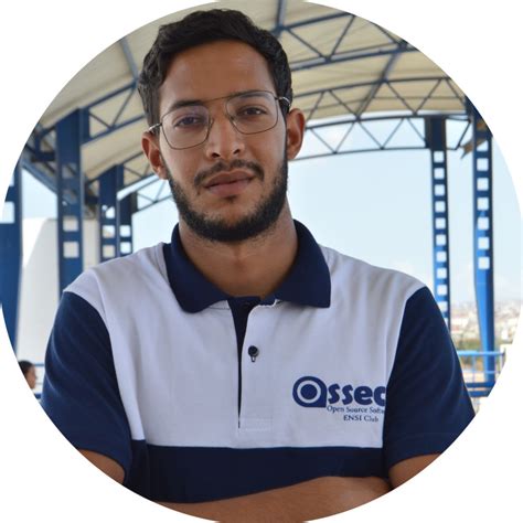 Marwan Ghouma Python Developer Primatec Engineering Xing