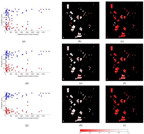 Region Merging Method For Remote Sensing Spectral Image Aided By Inter