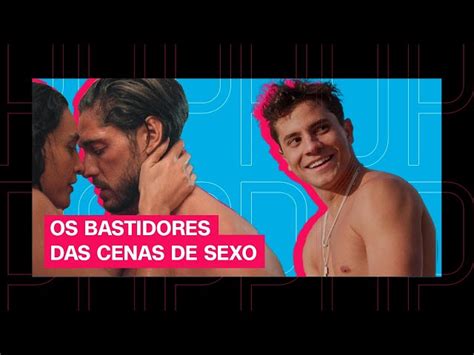Como São Feitas As Cenas De Sexo Em Filmes E Séries Com A Palavra Os