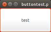 Python How To Change Pygtk Gtk Button Color Properly Stack Overflow