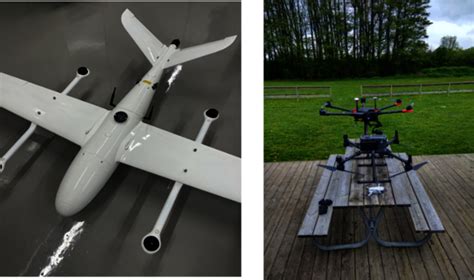 Introduction To Unmanned Aerial Systems Laboratoriet För Digital Arkeologi Dark Lab