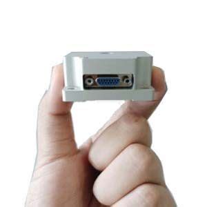 High Performance Navigation MEMS IMU Ericco China