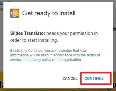 How To Translate Google Slides To Any Language Vegaslide